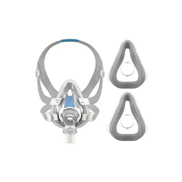 Mascarilla Oronasal AirTouch F20 – Concentradores de oxígeno